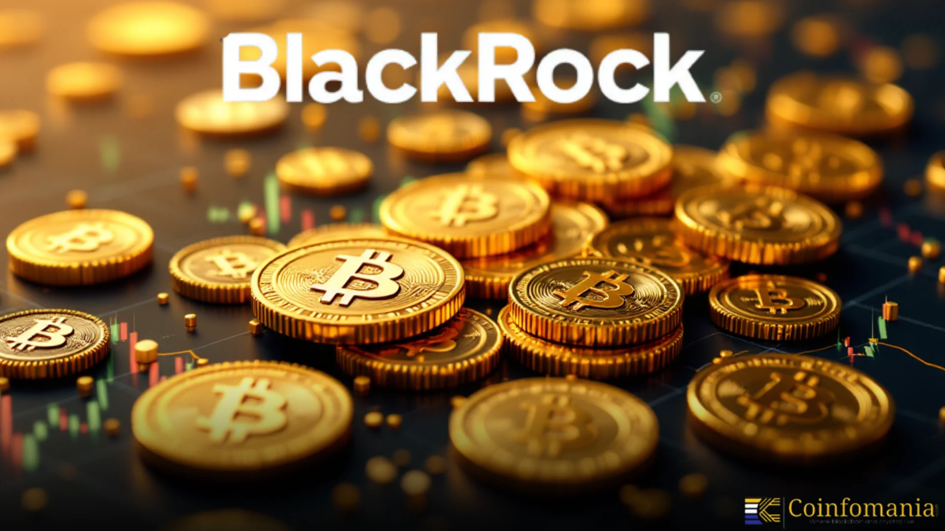 BlackRock’s $972 Million Bitcoin Sale Sparks Market Volatility