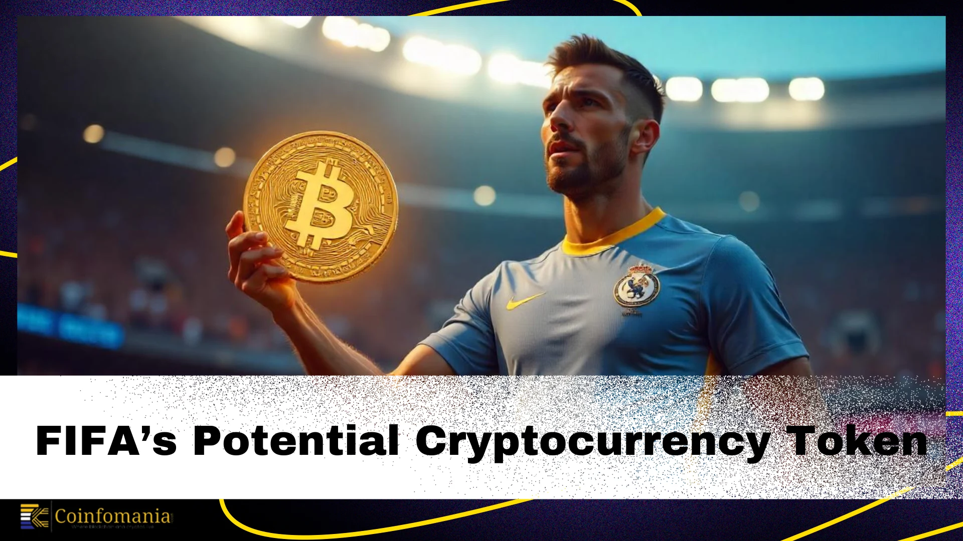FIFA’s Potential Cryptocurrency Token: A New Era for Football and ...