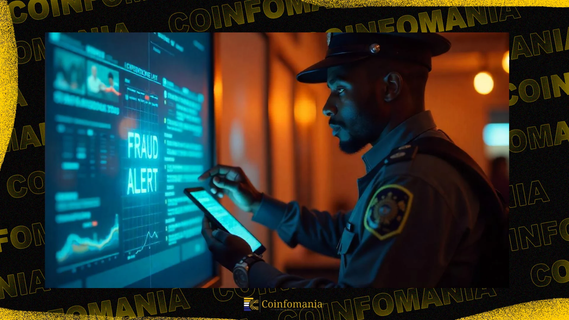 Betrayal and Bitcoin: Woman Allegedly Steals Lover’s N15M Crypto ...