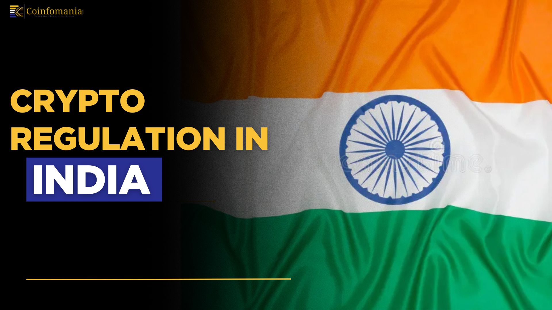 Cryptocurrency Regulations in India