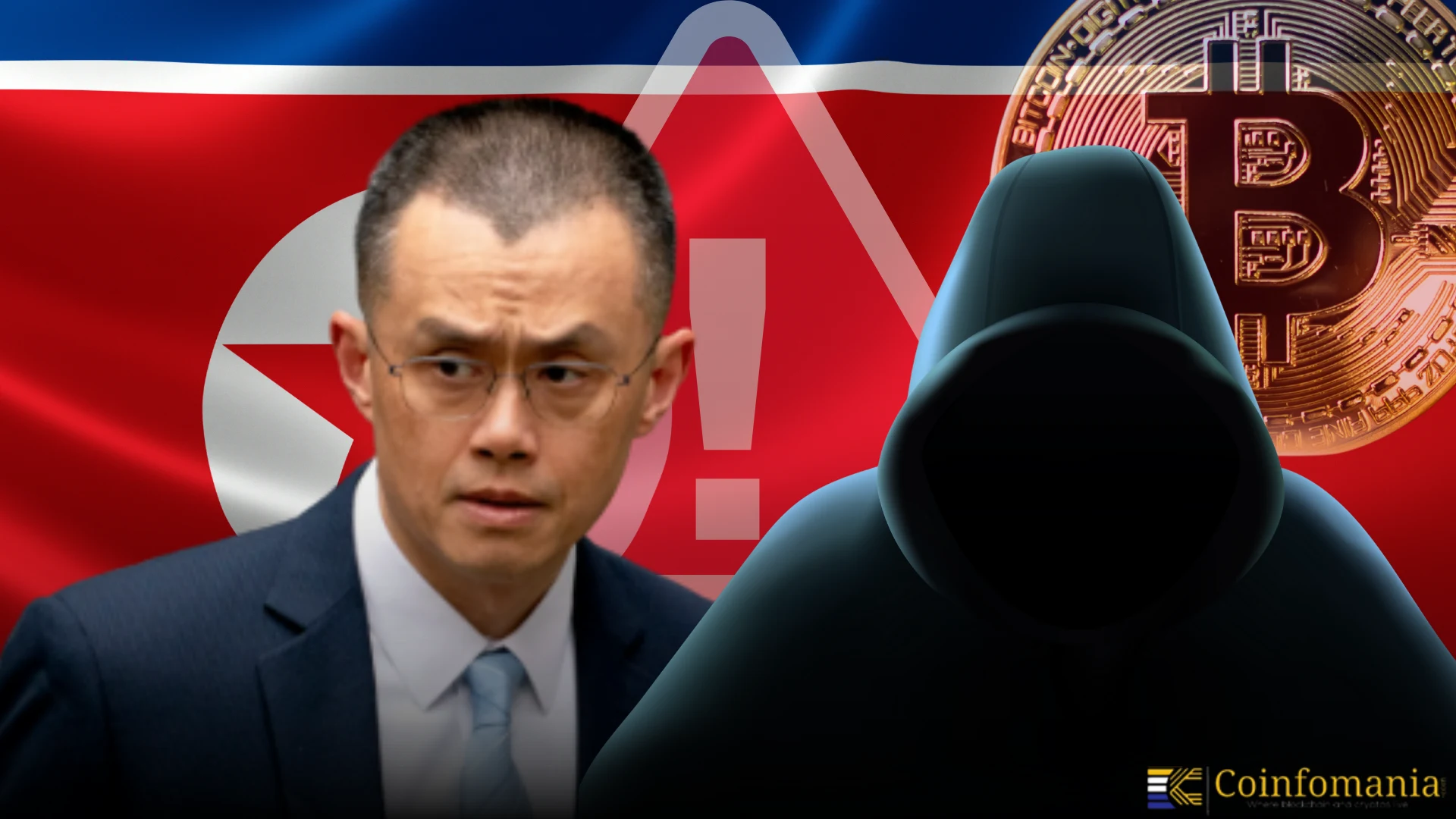 CZ lancia l’allarme sugli hacker nordcoreani che puntano a ruoli ...