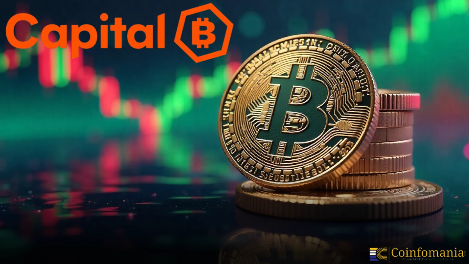 Capital B Raises €1.2M to Advance Bitcoin Treasury Strategy