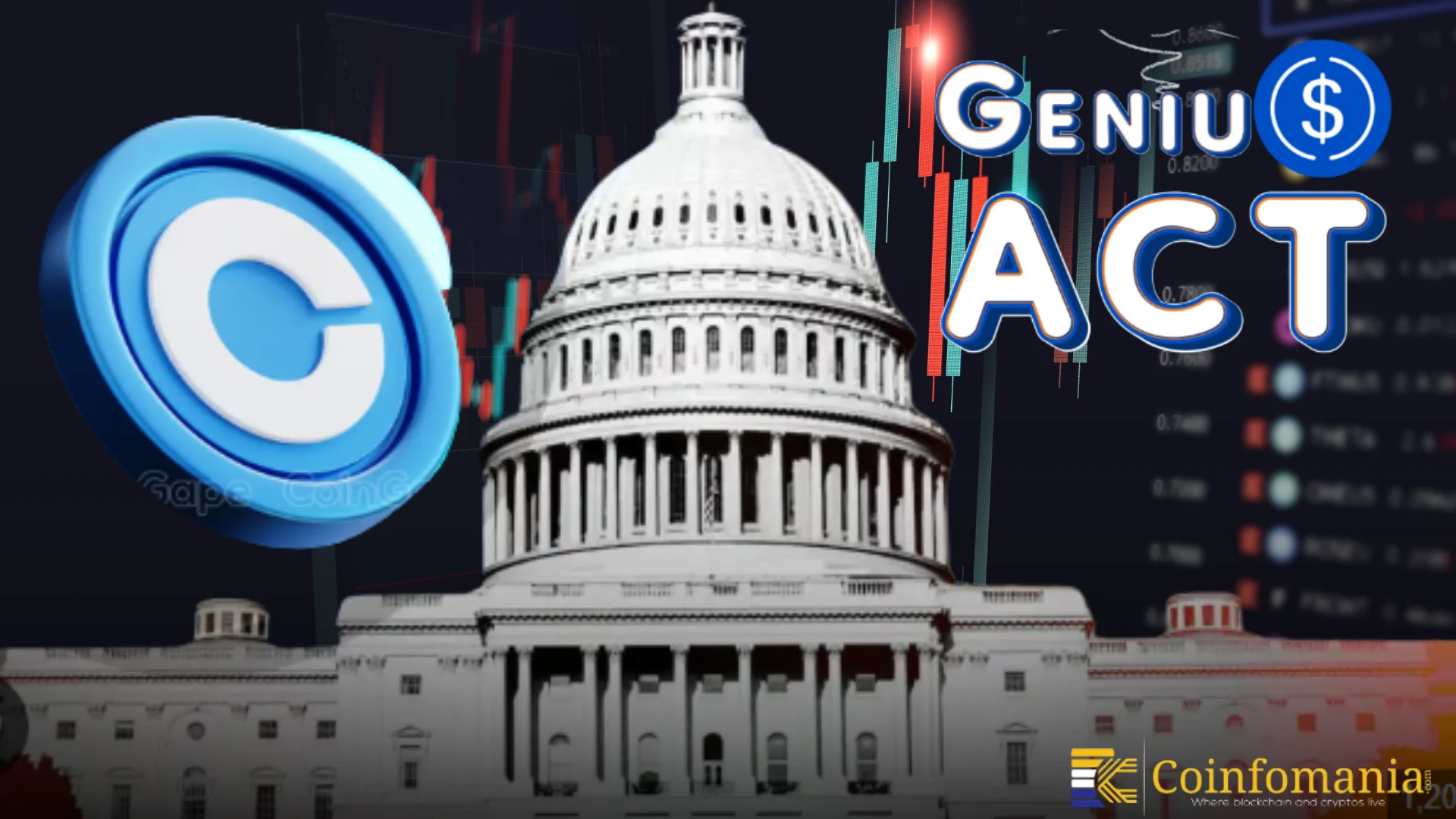 Coinbase Urges U.S. Treasury to Exempt Blockchain Validators and ...