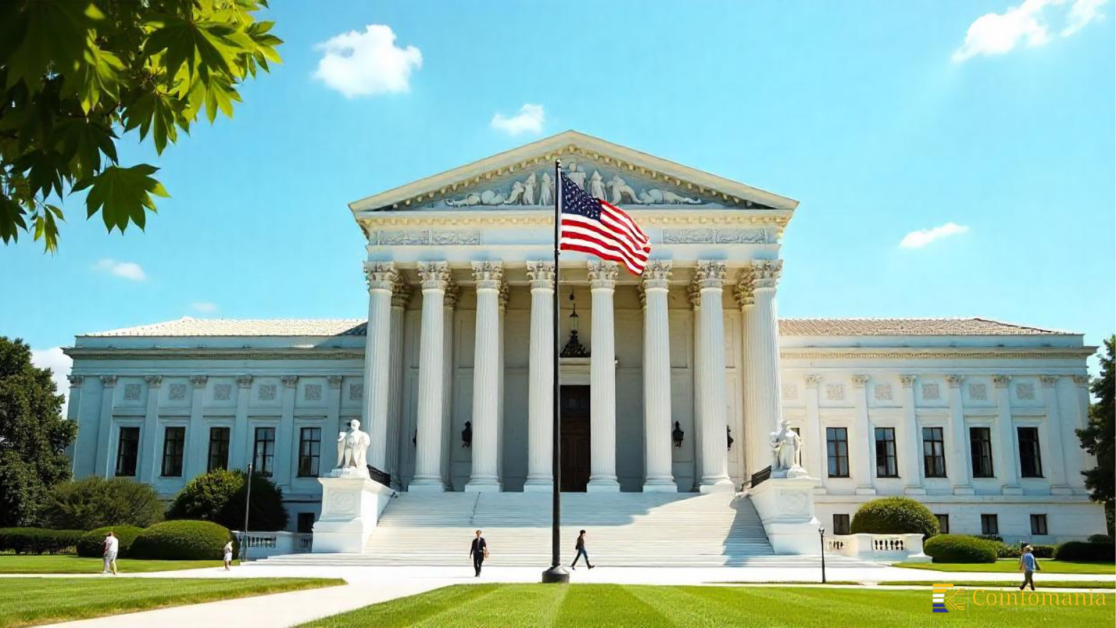 U.S. Court Order: Genius Group Banned From Buying Bitcoin