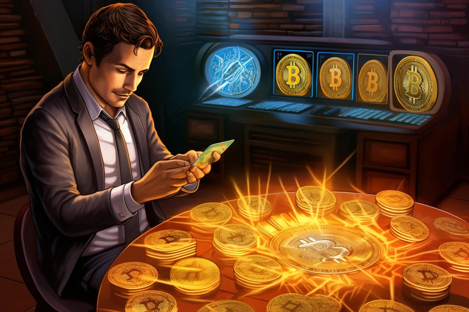 Trump’s Administration Is Working Tirelessly To Bring Regulation To ...