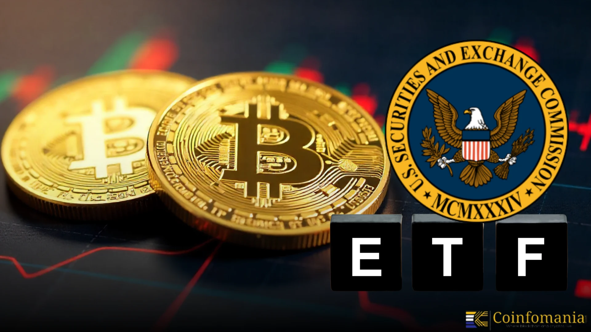 Crypto ETF Listings Now Easier with SEC’s New Rules