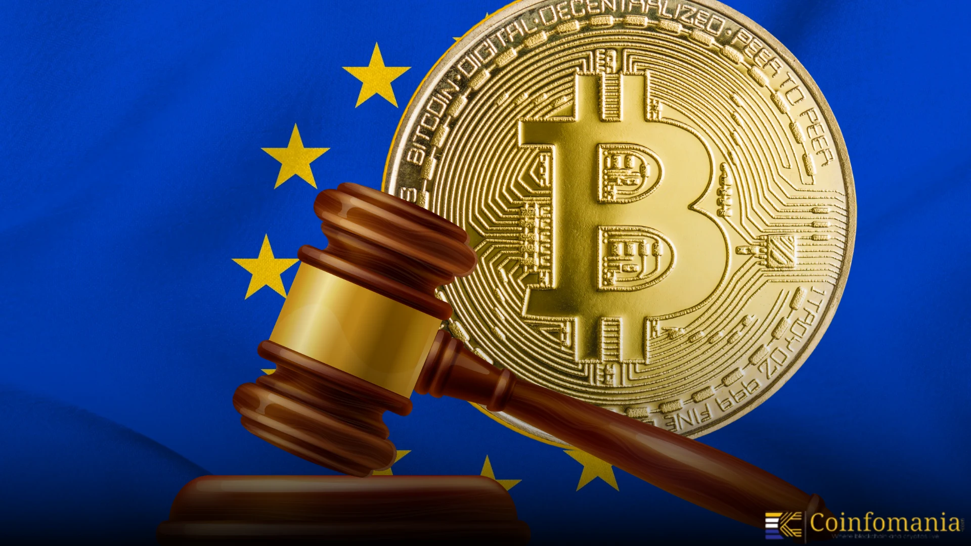 La Ley BITCOIN planea una Reserva Estratégica de EE. UU. con líderes cripto