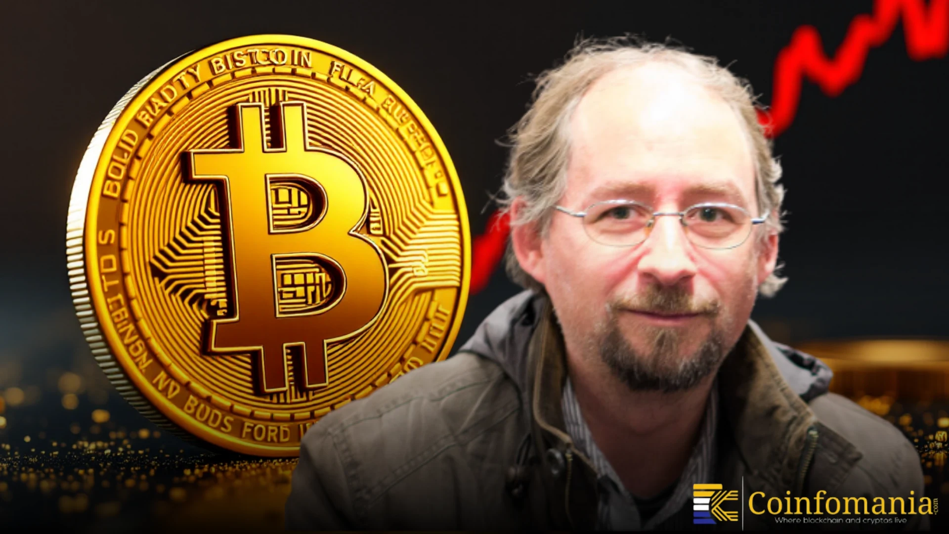 L’affermazione di Adam Back su Bitcoin si allinea alla crescente ...