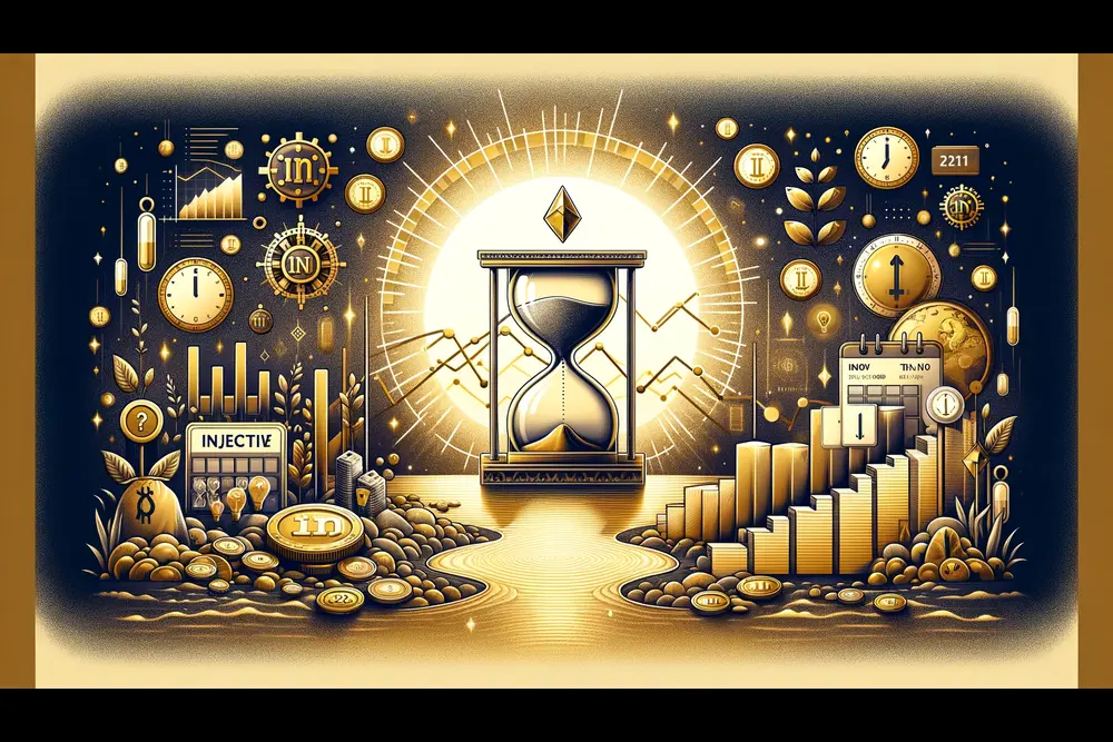 Will Injective (INJ) Recover Its Golden Days And Surge Pass $50 ...