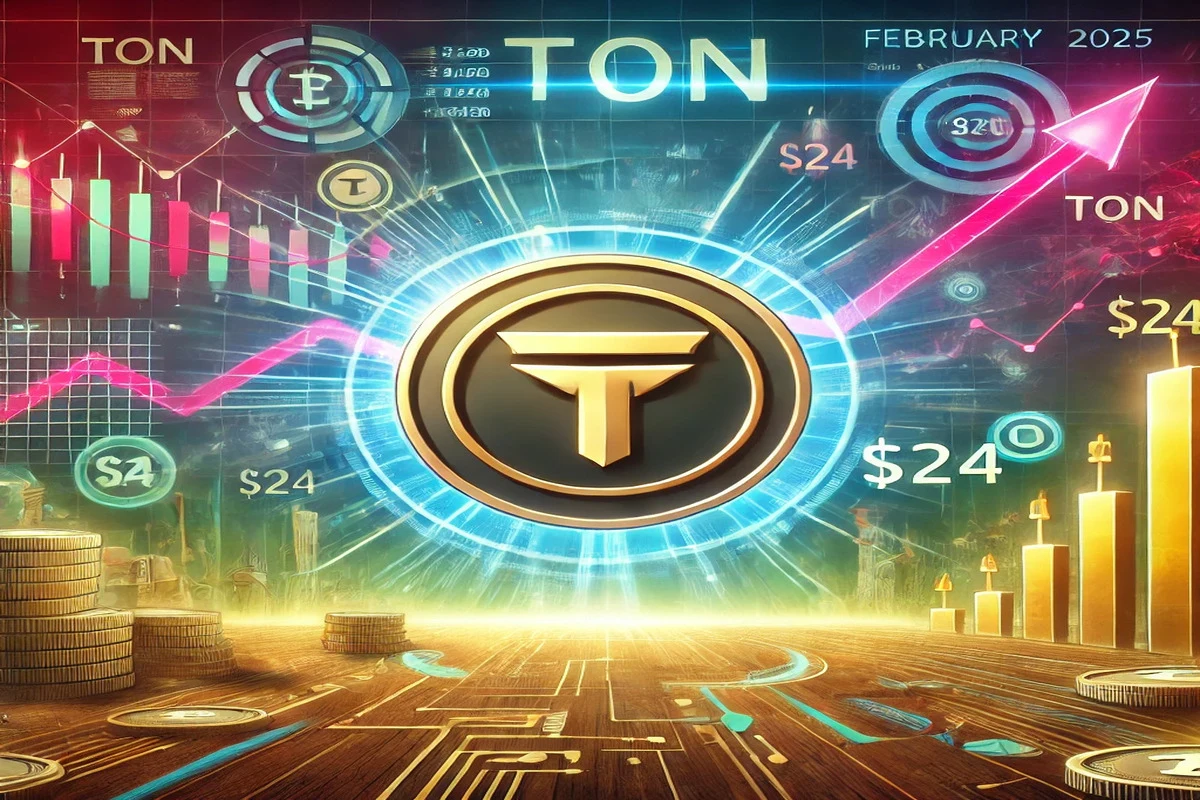Bearish Today, Bullish Tomorrow? Why Toncoin (TON) Could Hit $24 by ...