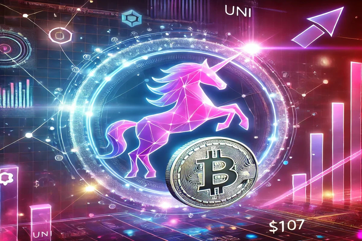 Uniswap Price Prediction, 2025, 2026-2030: UNI’s Road to $107. Will It ...