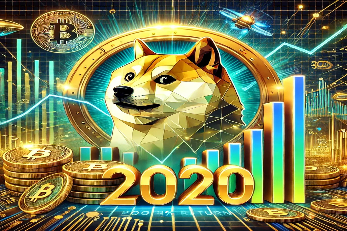 Dogecoin’s (DOGE) 2025 Predictions You Can’t Miss: Is a 300% Return Really on the Table?