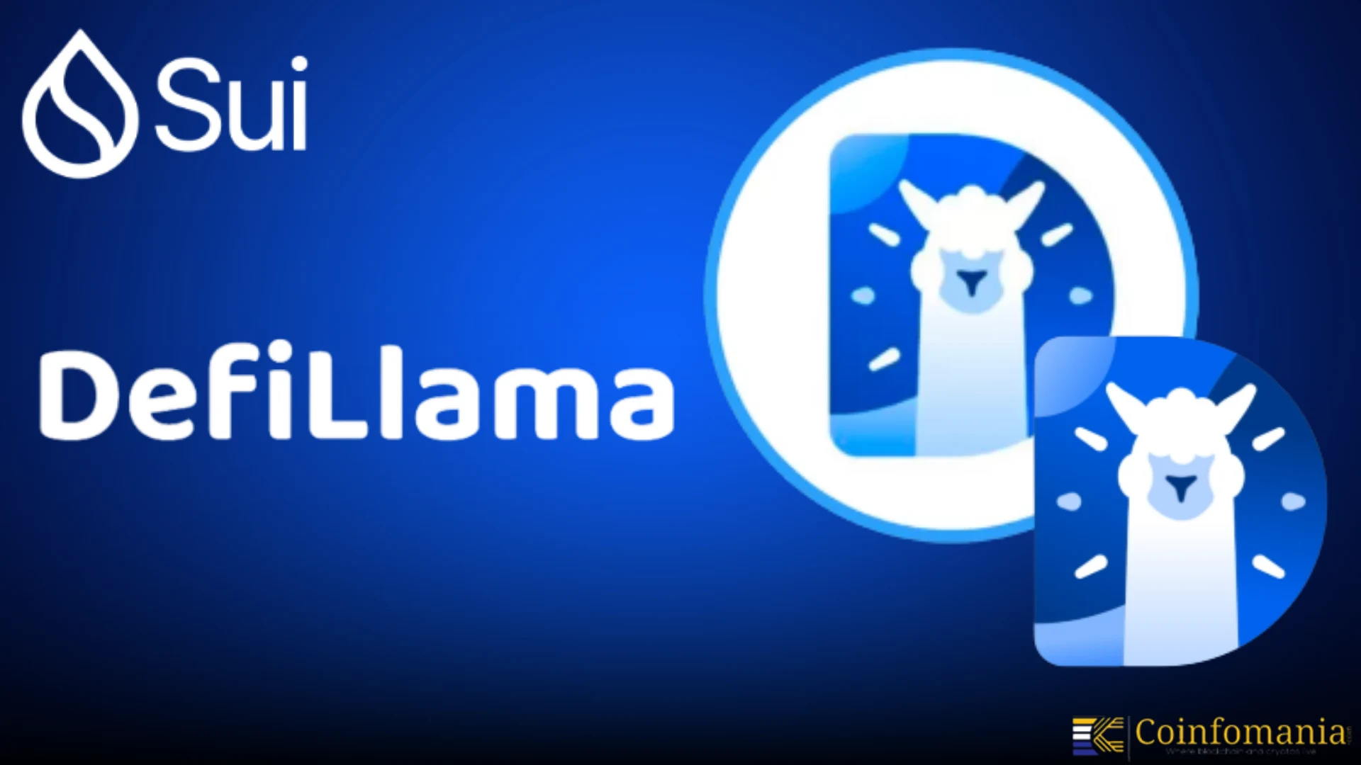 DefiLlama verfolgt jetzt das Ember-Protokoll im Sui-Netzwerk