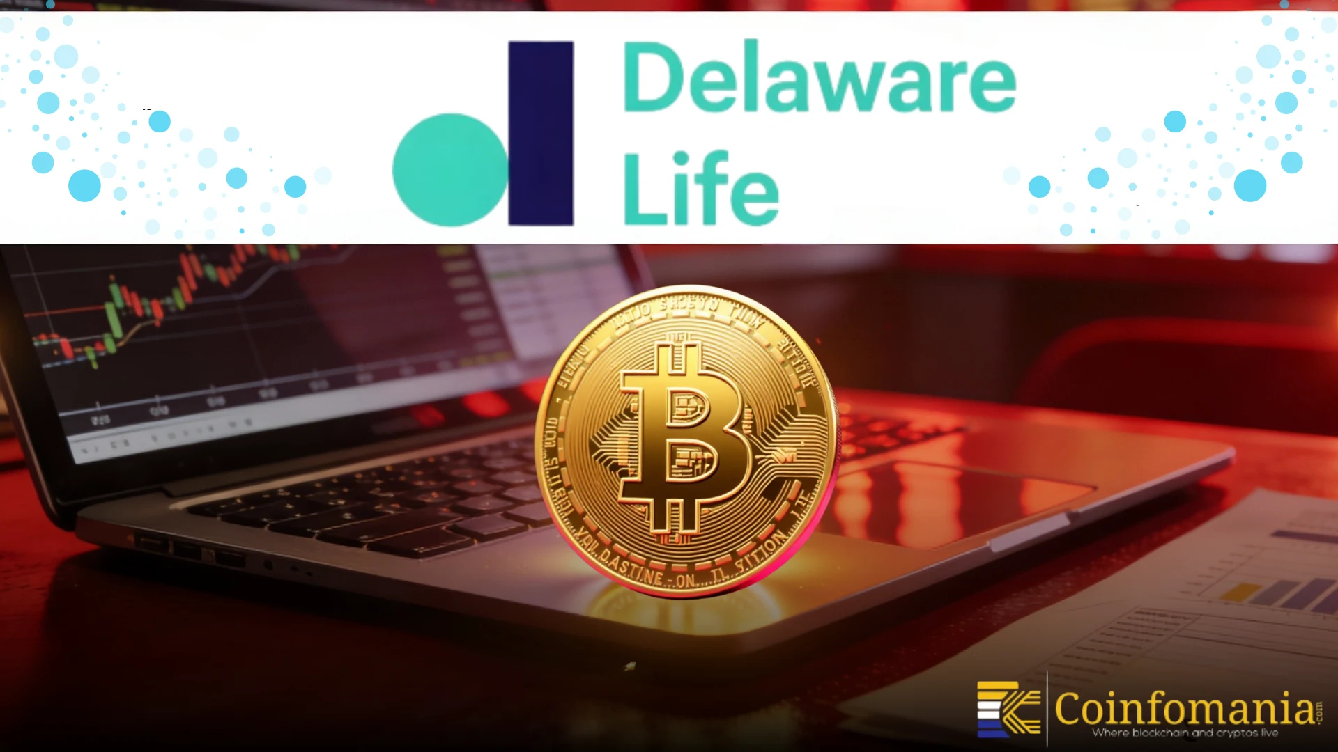 Delaware Life introduce exposición a Bitcoin dentro de su cartera de ...