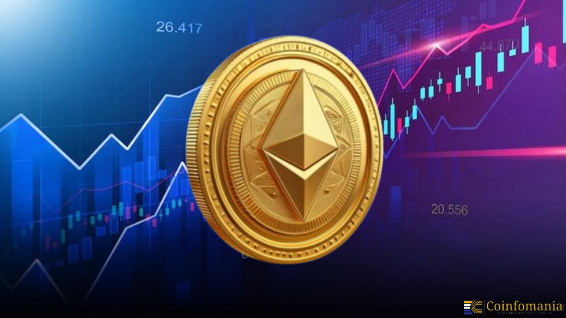 Dynamix Forms ‘Ether Machine’ with $1.5B in ETH Holdings