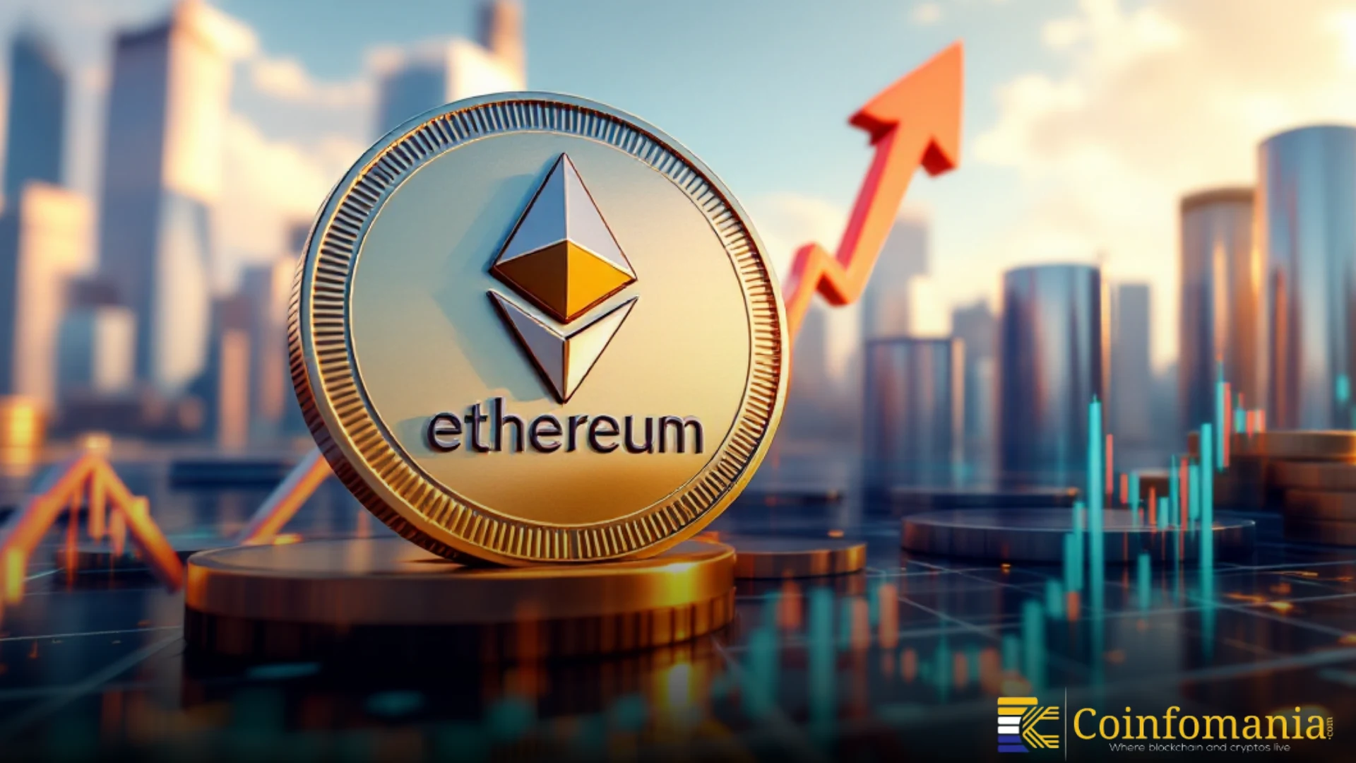 ETHZilla bán 40 triệu đô la ETH để tài trợ cho việc mua lại