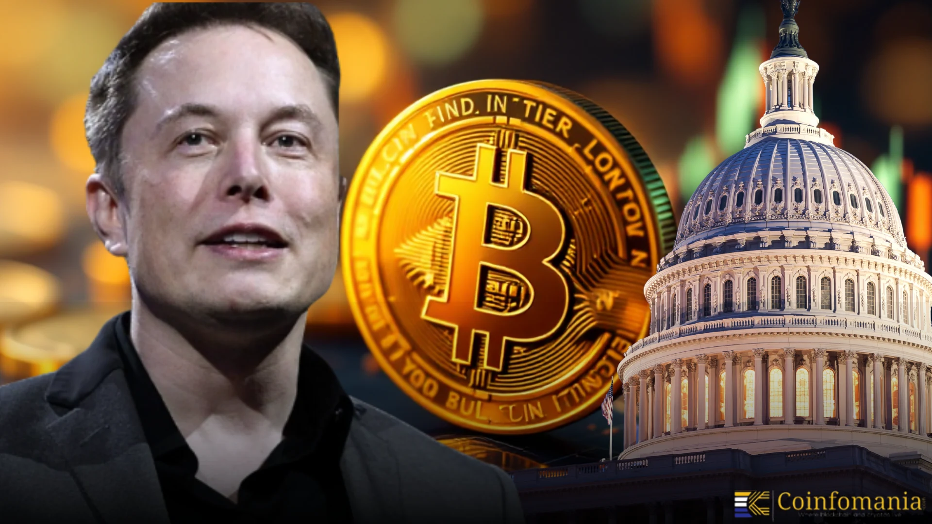 Elon Musk: Bitcoin’s Value Is Built on Energy, Not Trust