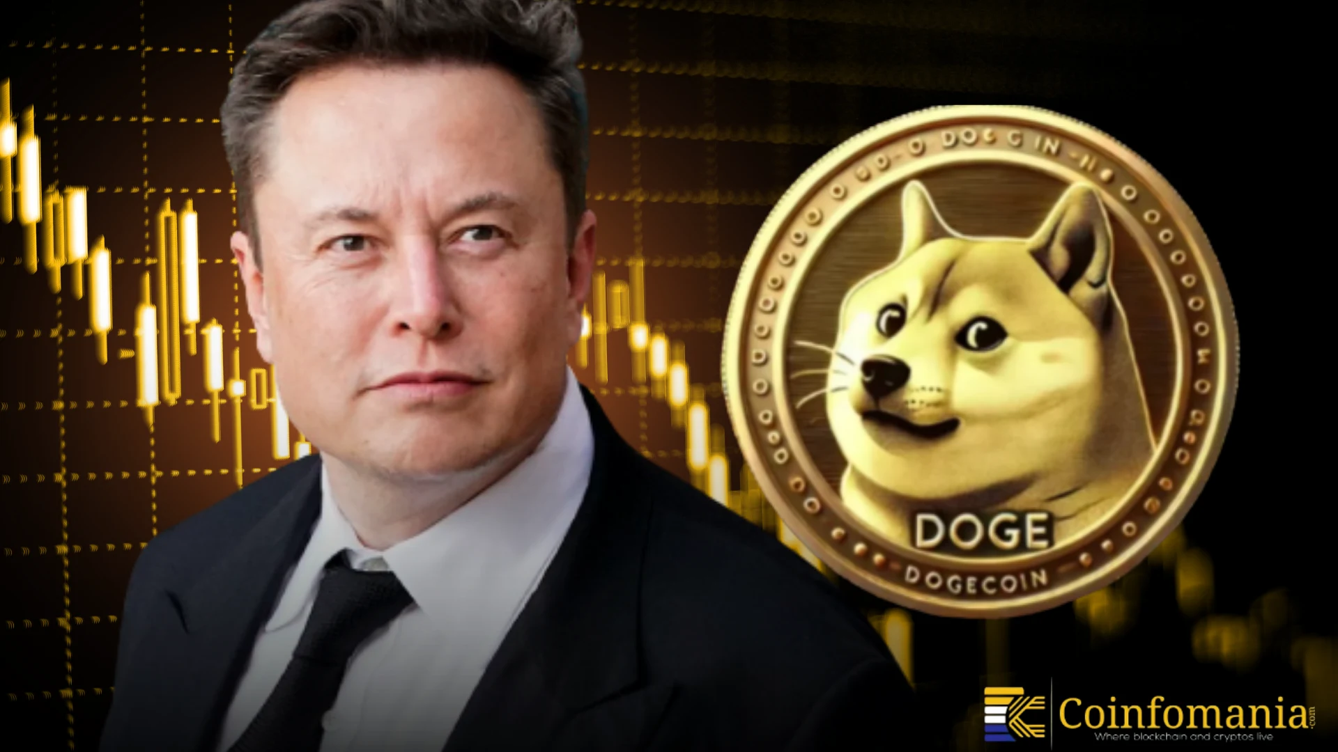 Elon Musk déclare « C’est le moment » alors que DOGE-1 bondit de 300 % ...