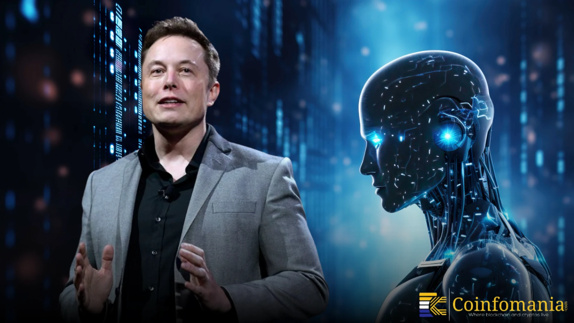 El sorprendente plan de IA de Elon Musk podría pagar a todos para siempre