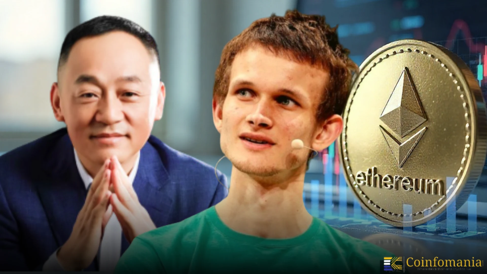 Lancement de la Ethereum Applications Guild par Vitalik Buterin et Xiao Feng de HashKey pour ...
