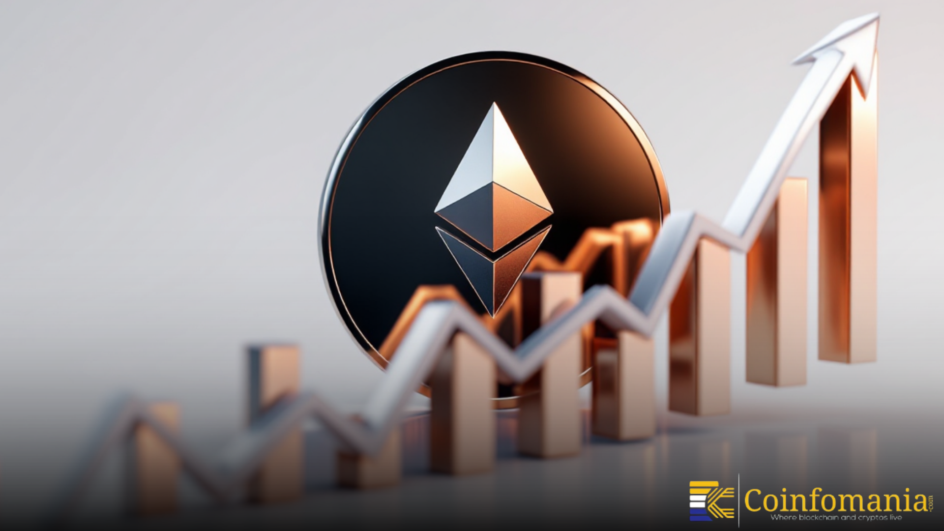 Ethereum ร่วงหลังอัปเกรด Fusaka แต่เตรียมเดินหน้าสู่การใช้งานวงกว้าง