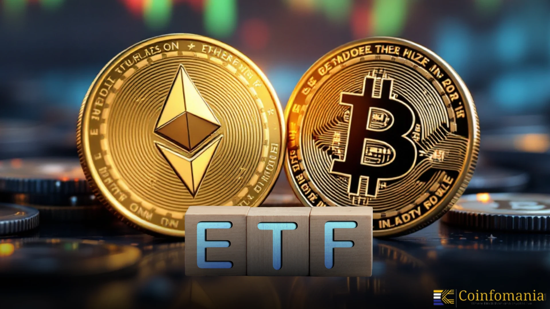 Ethereum ETFs Face $175M Outflows as Bitcoin ETFs Stay Steady