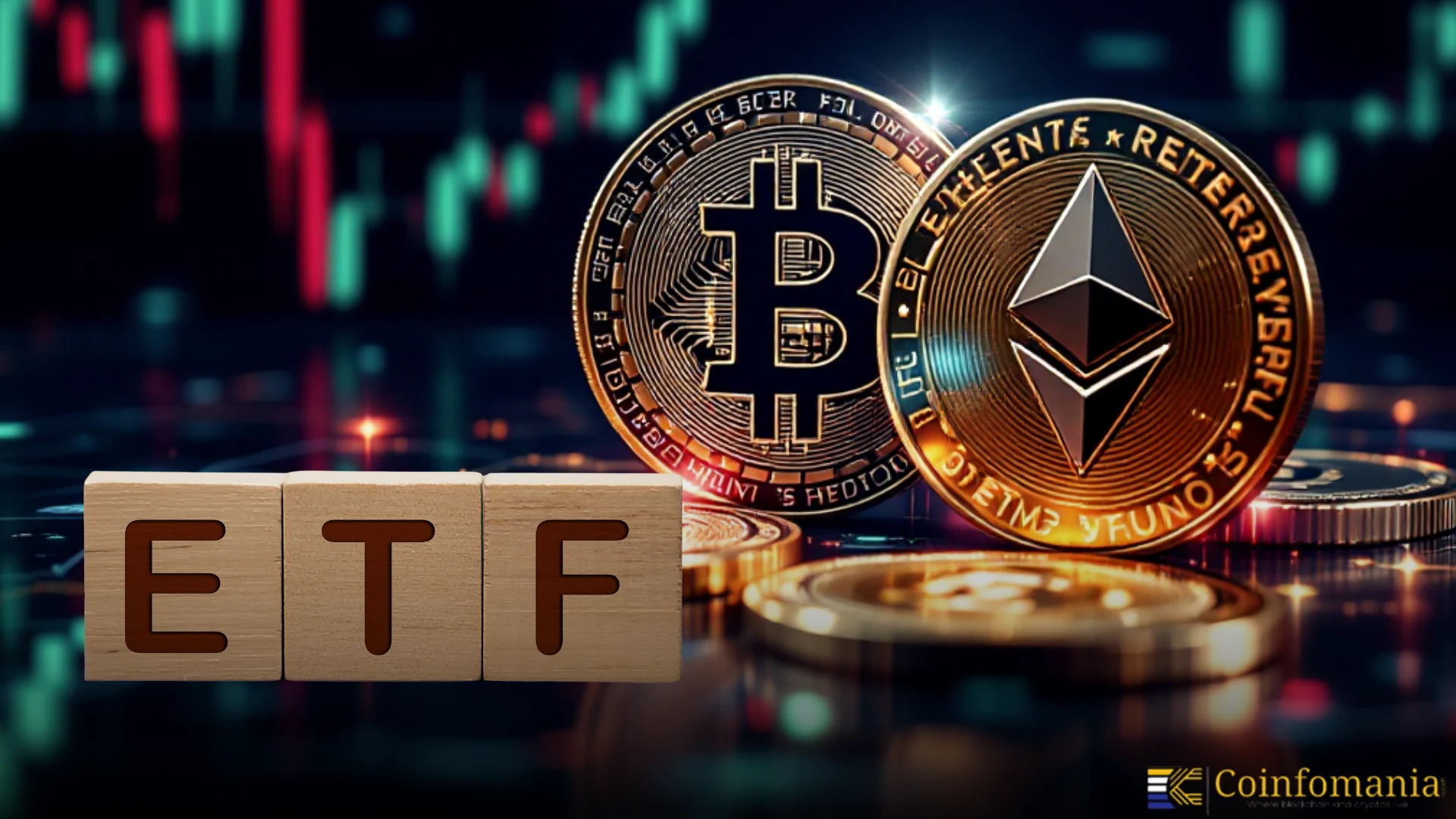 Ethereum Surpasses Bitcoin in Q3 Institutional Inflows