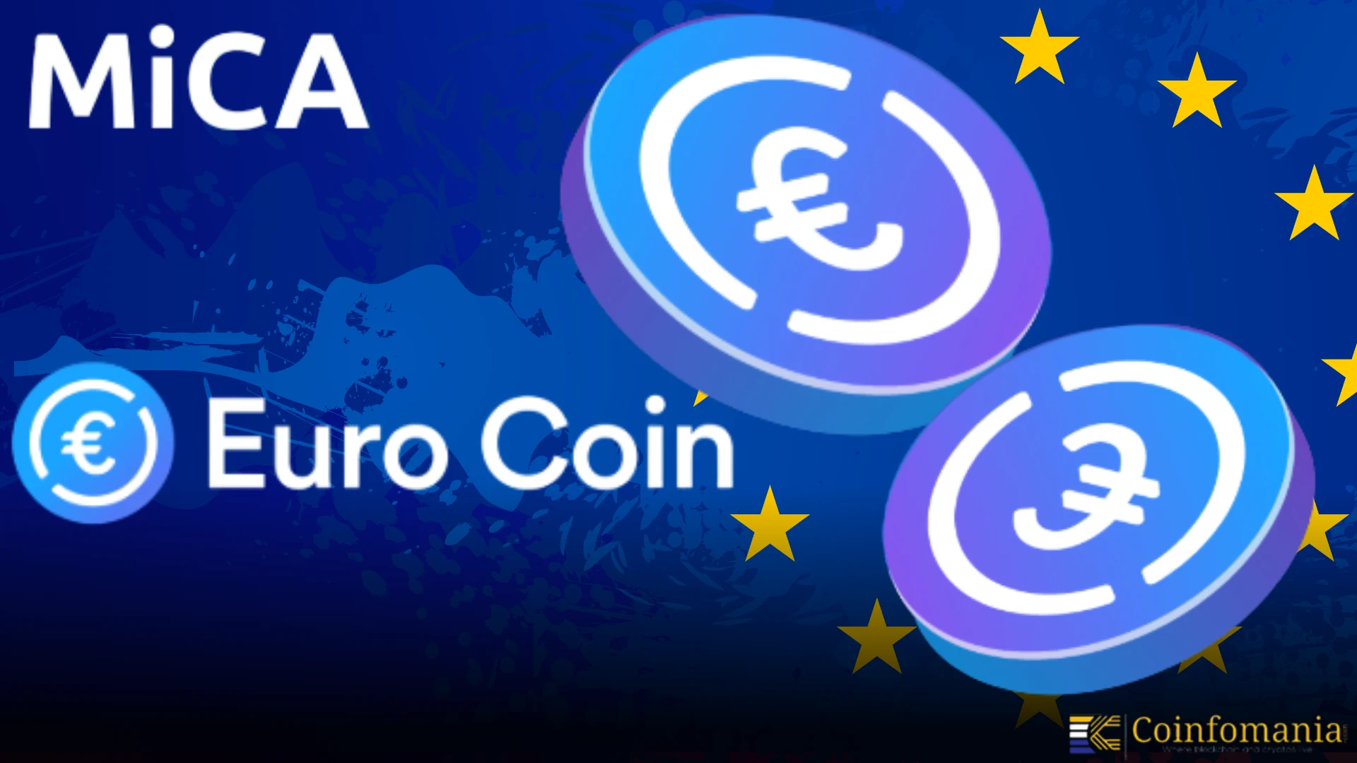 Einführung des Euro-Stablecoins 2026 erhält MiCA-Zulassung