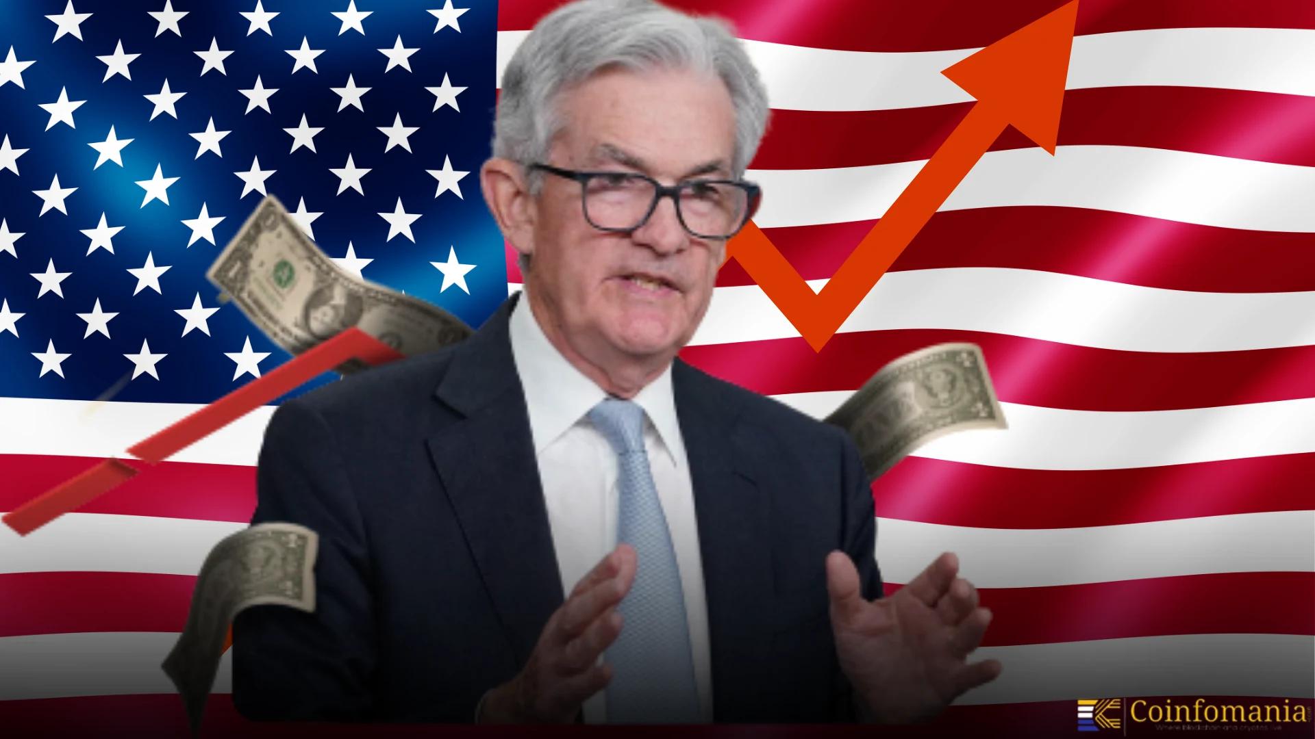 Des baisses de taux de la Fed pourraient alléger le coût du crédit d’ici 2026