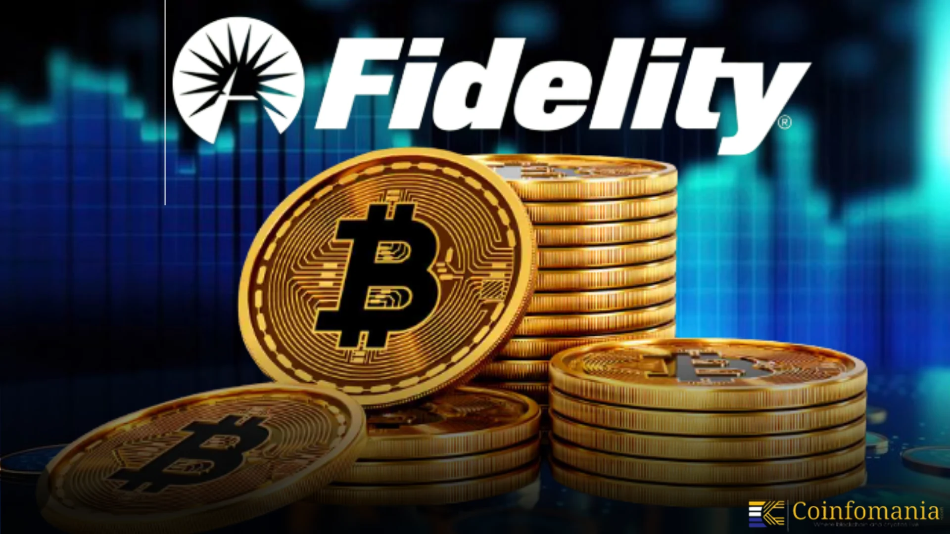 Fidelity bán 300 triệu đô la BTC, dữ liệu mới nhất về cá voi xác nhận động thái này