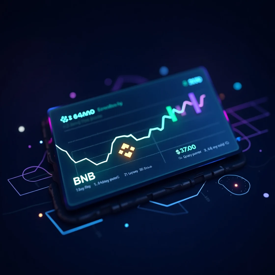Binance (BNB) Price Prediction: Buyers Need To Turn $700 A Key Support ...