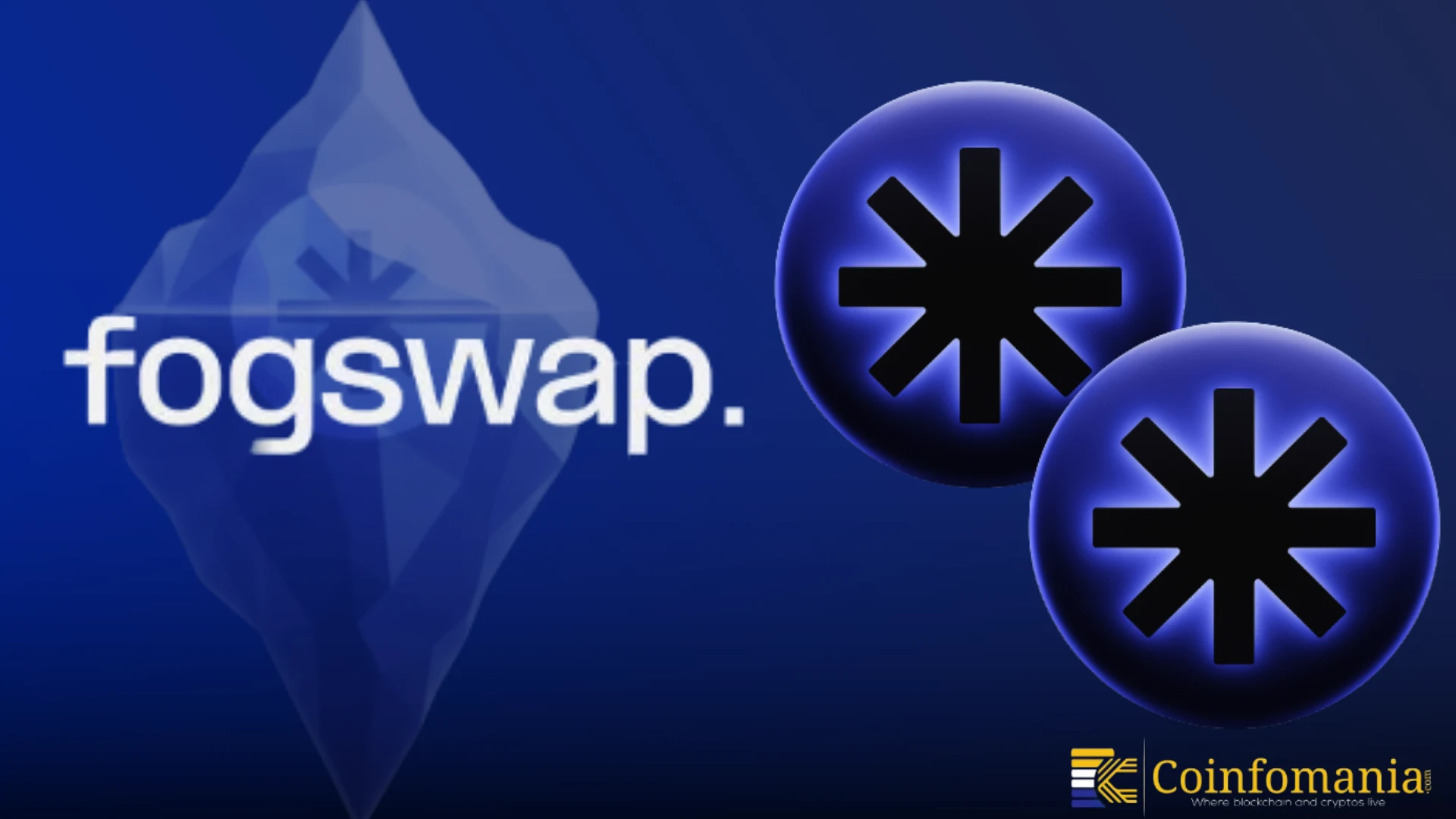 FogSwap Surges 350% Hours After Launch as Cross-Chain Swaps Redefine ...