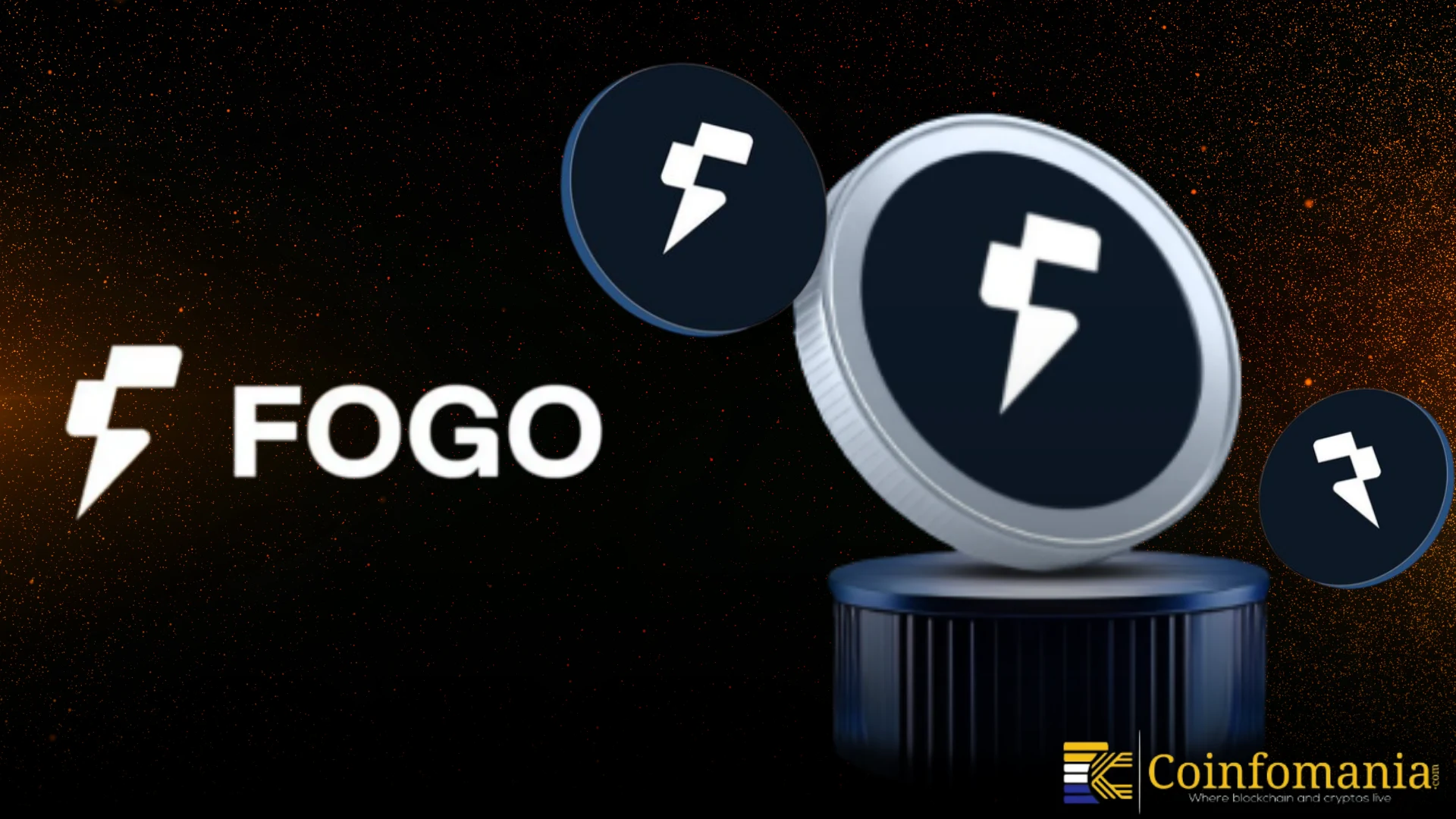 Fogo Makes a Bold Shift Away From Traditional Token Sales
