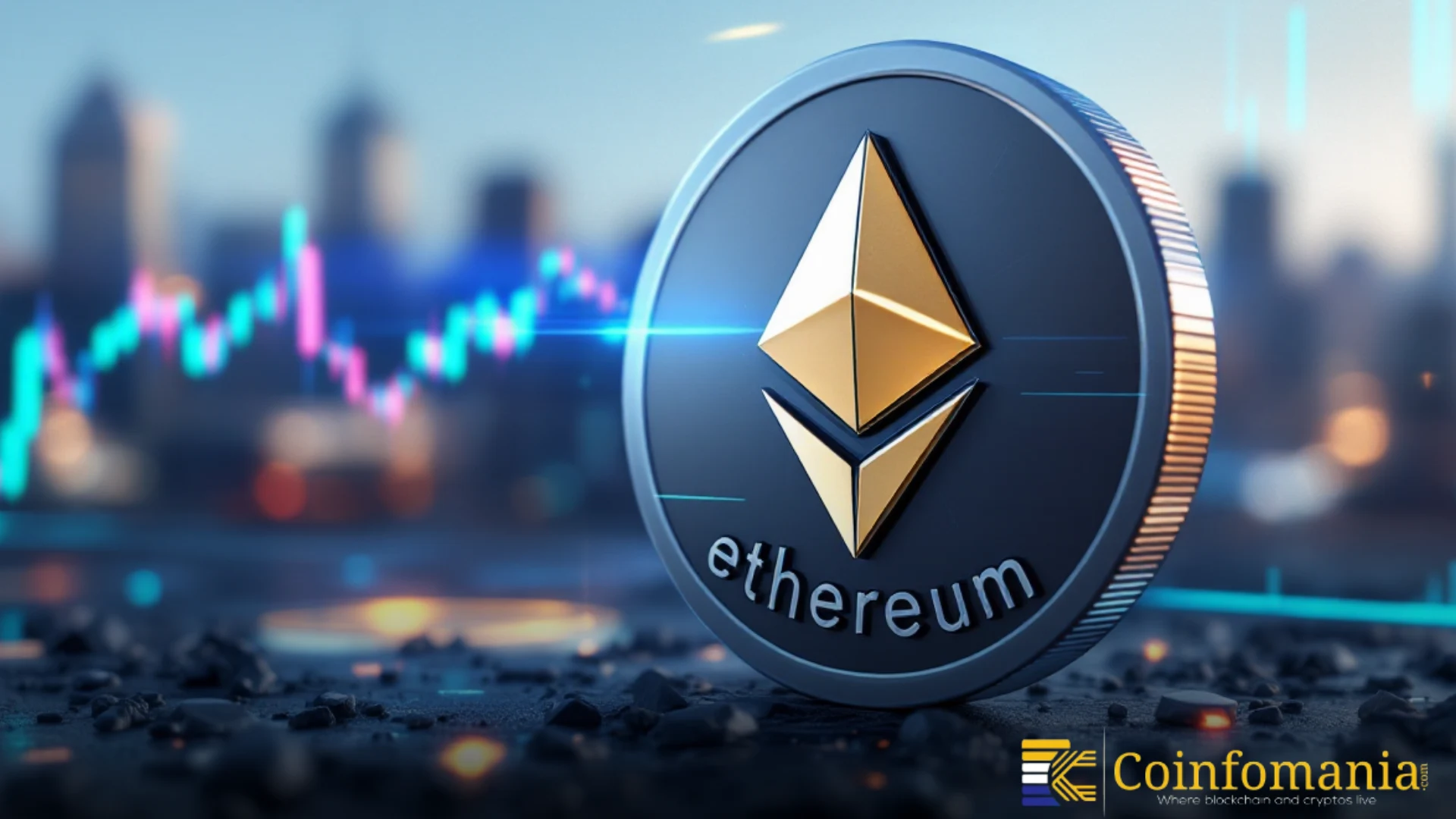 Ethereum เปิดตัวอัปเกรด “Fusaka” พร้อมฟีเจอร์สำคัญบนเครือข่ายทดสอบ