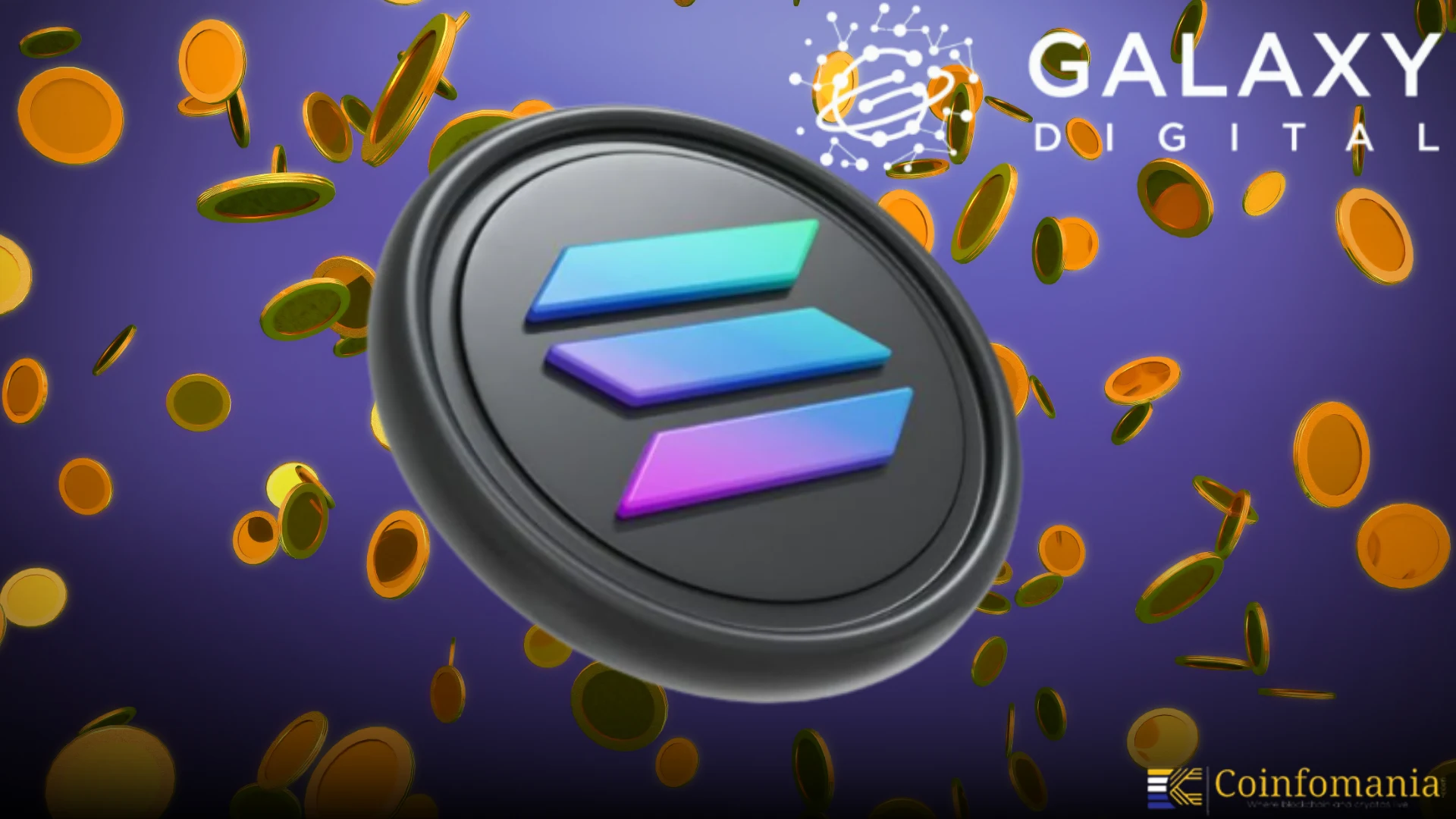 La compra de Galaxy Digital impulsa un movimiento de 1.160 millones de ...