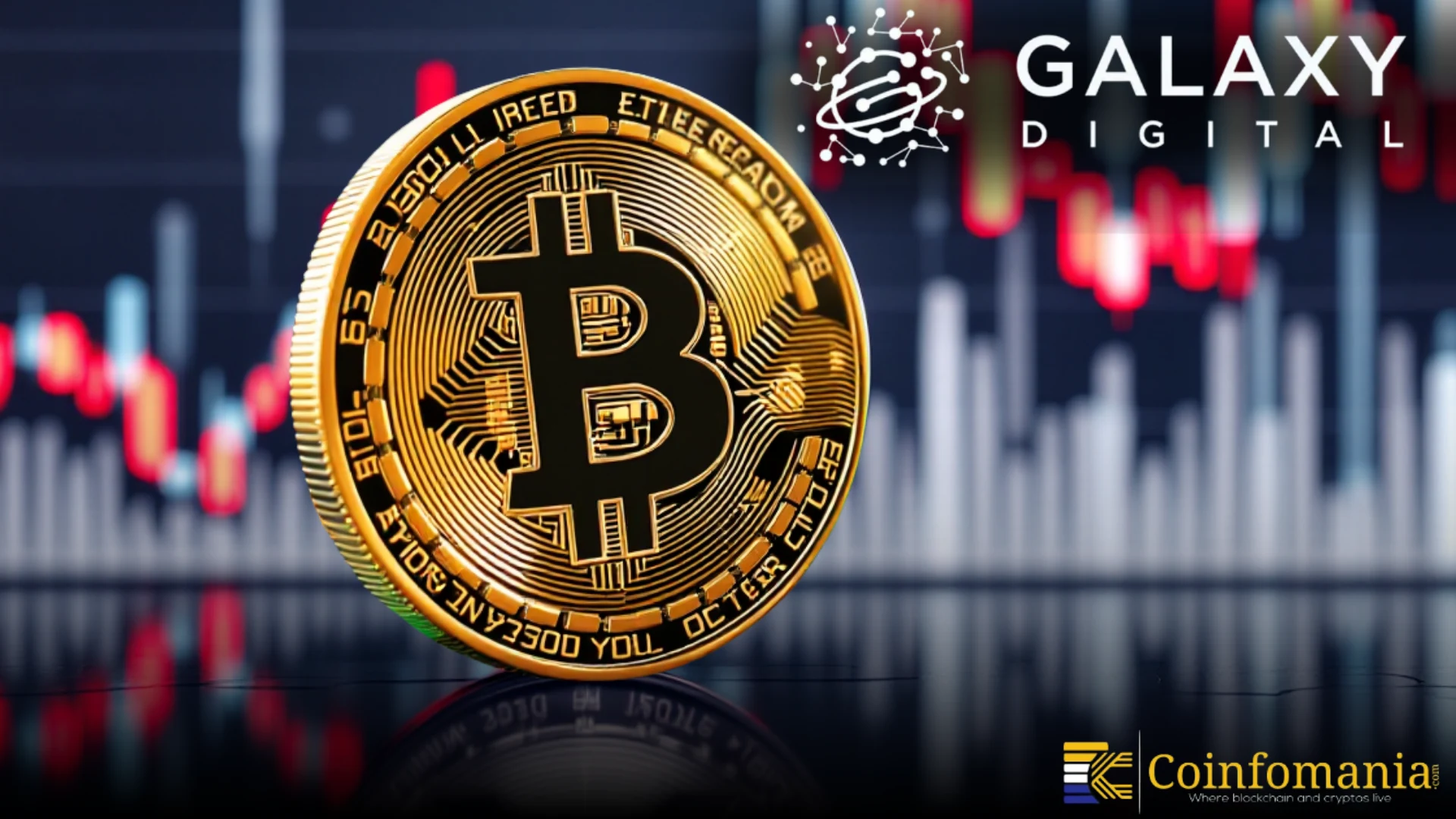 Risque lié aux trésoreries en bitcoin : Galaxy met en garde contre de ...