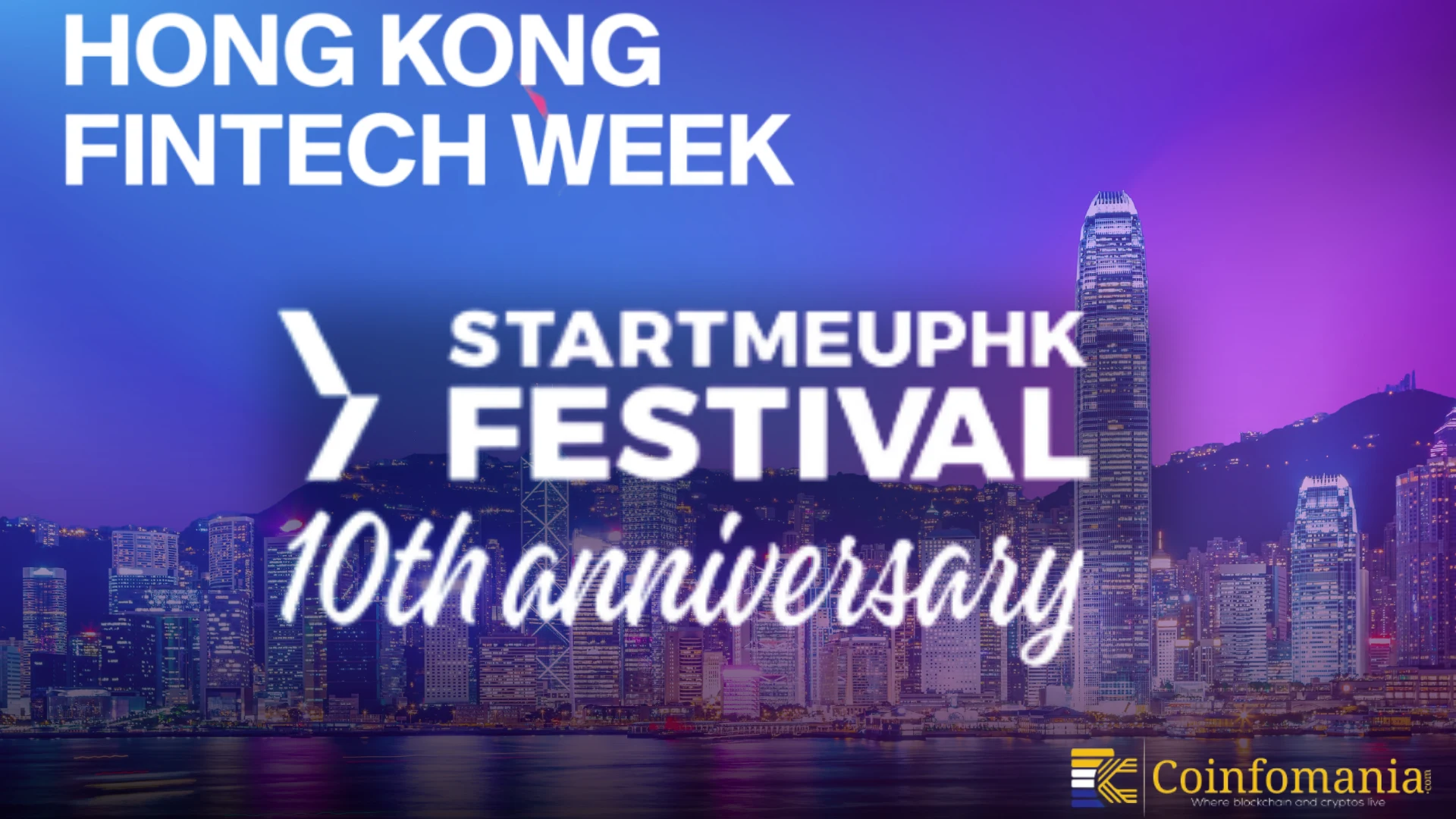 HashKey domine la Hong Kong FinTech Week 2025 avec une forte poussée ...