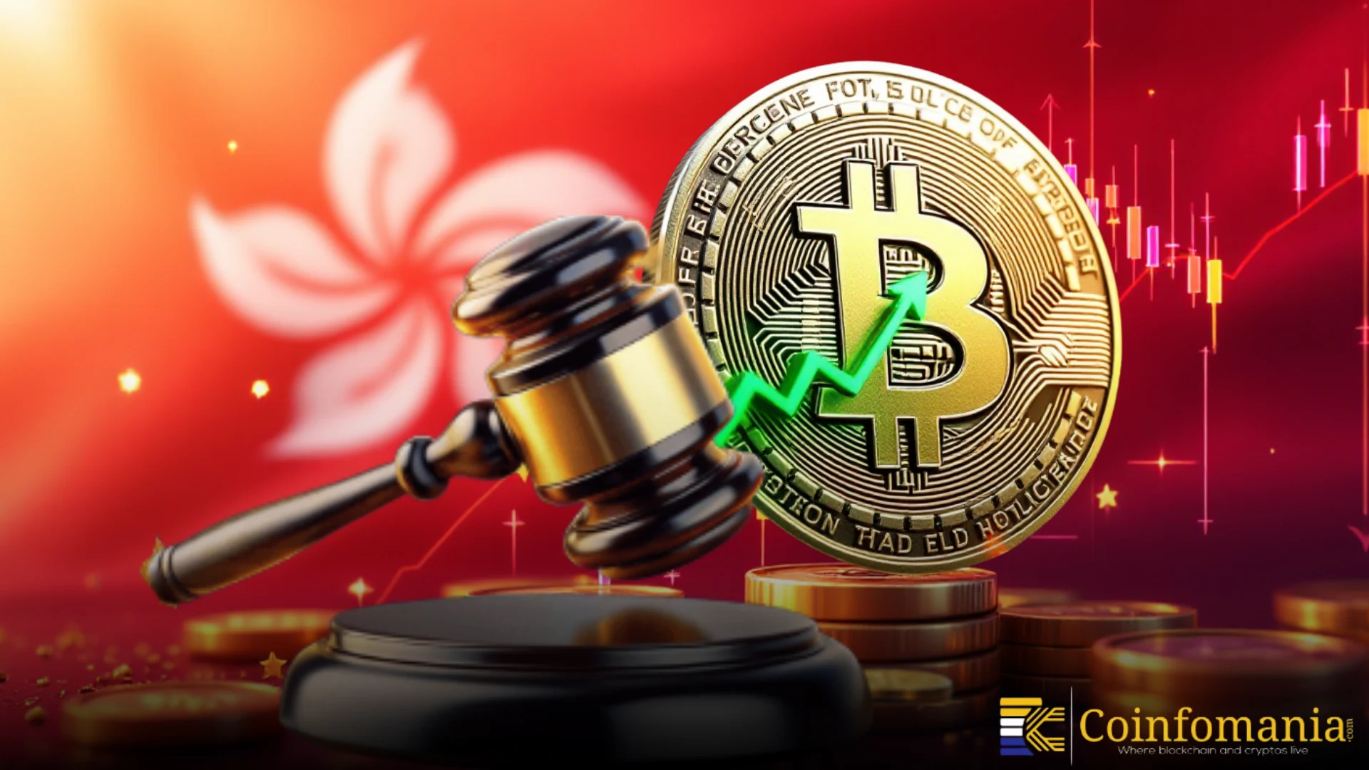 Hong Kong Receives 36 Stablecoin License Applications, Approvals Set ...