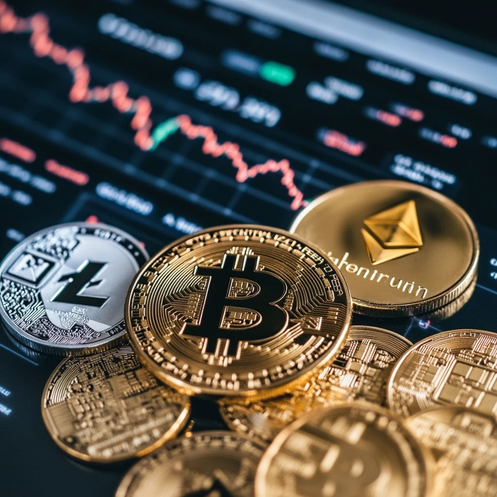 How To Trade Cryptocurrency For Profit: Advanced Tips?