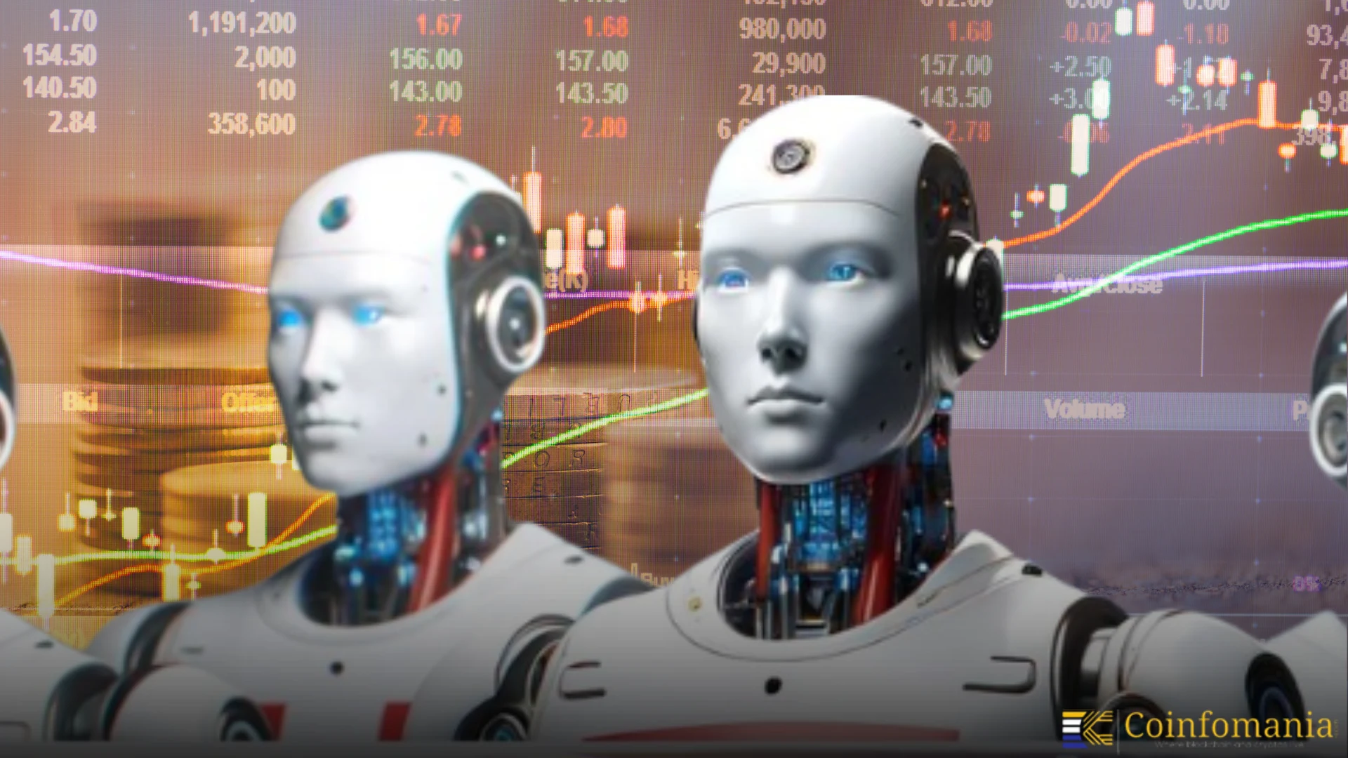 I robot umanoidi potrebbero costare solo 10 dollari l’ora, secondo il ...