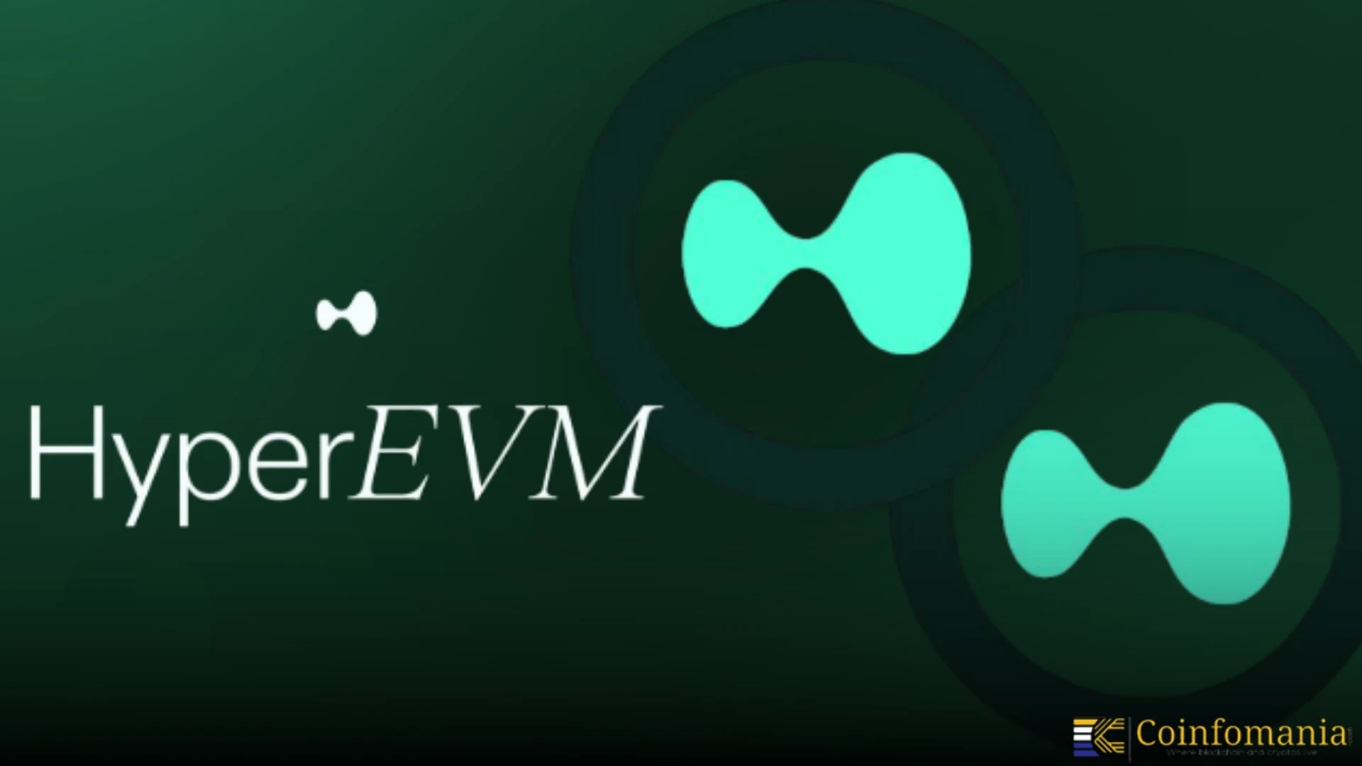 HyperEVM Hits Record 106K Active Addresses, TVL Climbs to $2B