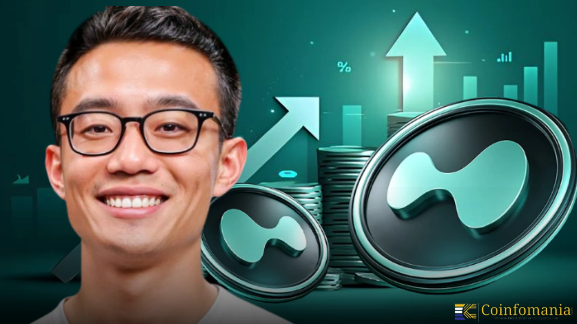 Le fondateur de Hyperliquid dénonce les plateformes qui dissimulent les ...