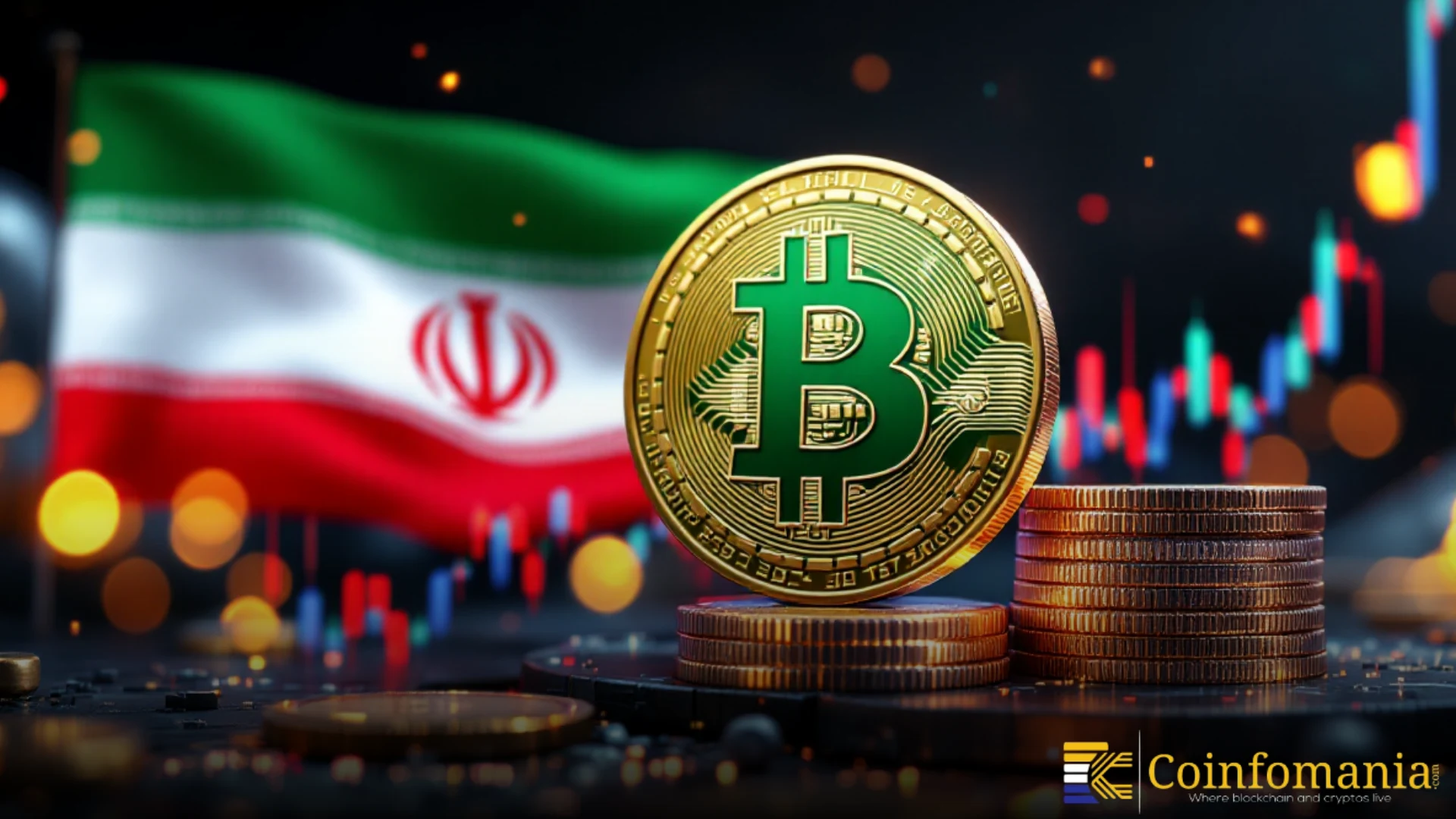 Iran Central Bank and the Rising Use of Digital Currency