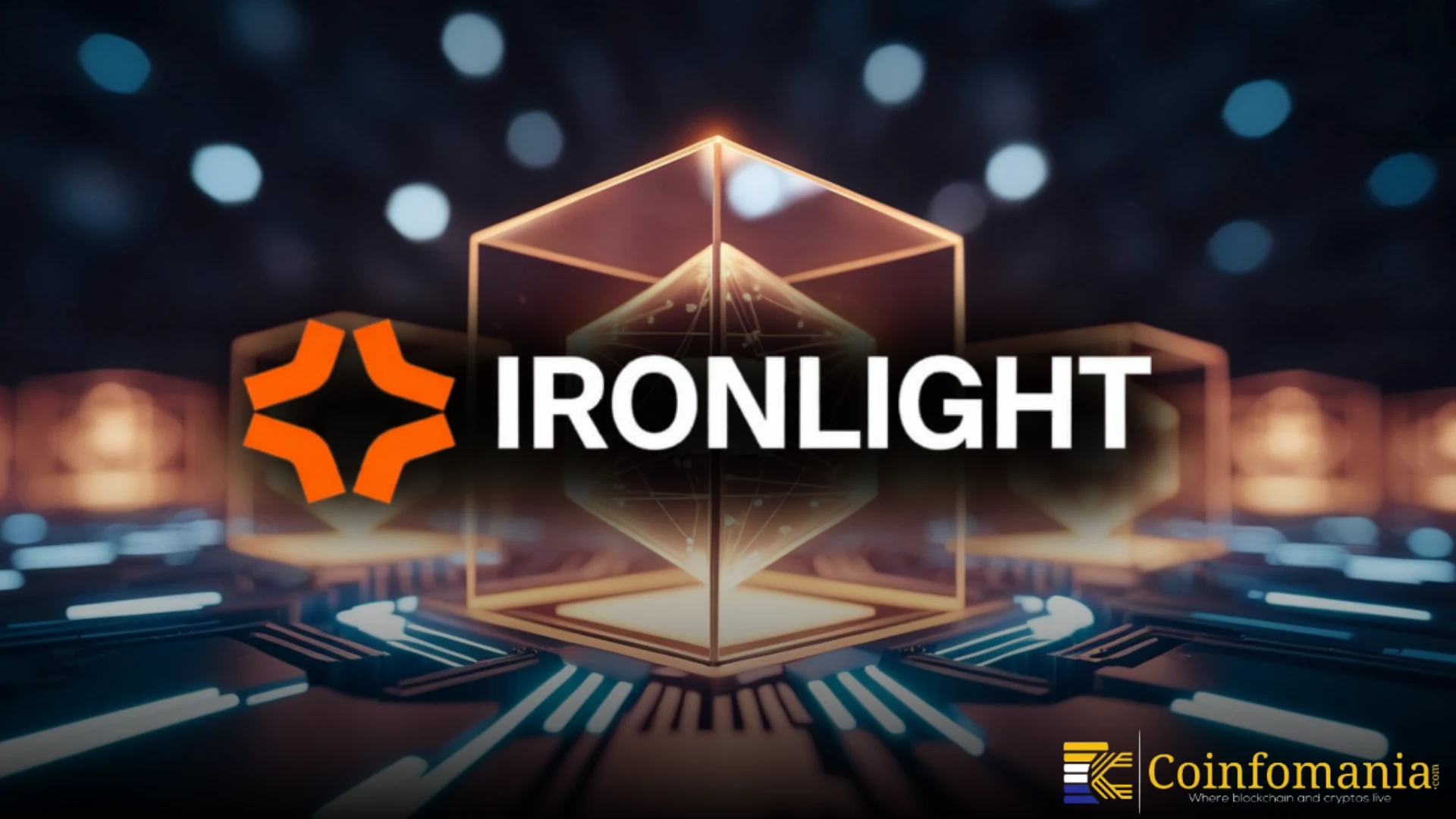 Ironlight recauda $21 millones para expandir su plataforma de valores ...