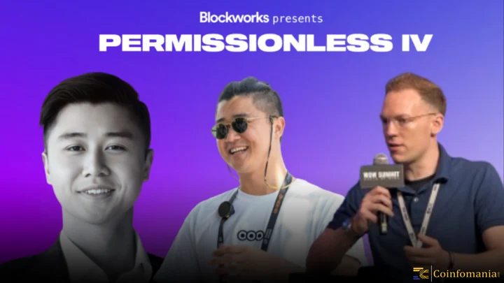 Permissionless IV Spotlights Digital Identity with zkMe, Moca, Animoca Leaders