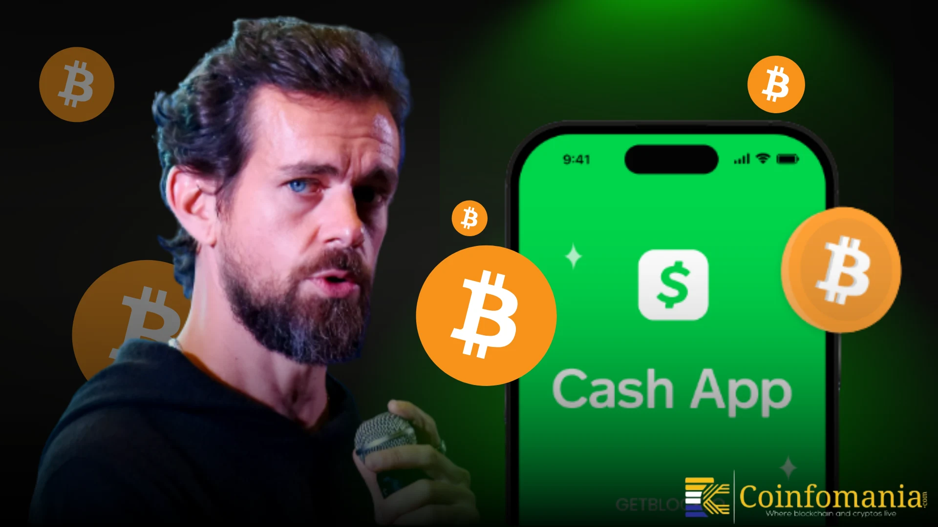 Cash App di Jack Dorsey Annuncia Acquisti di Bitcoin Senza Commissioni