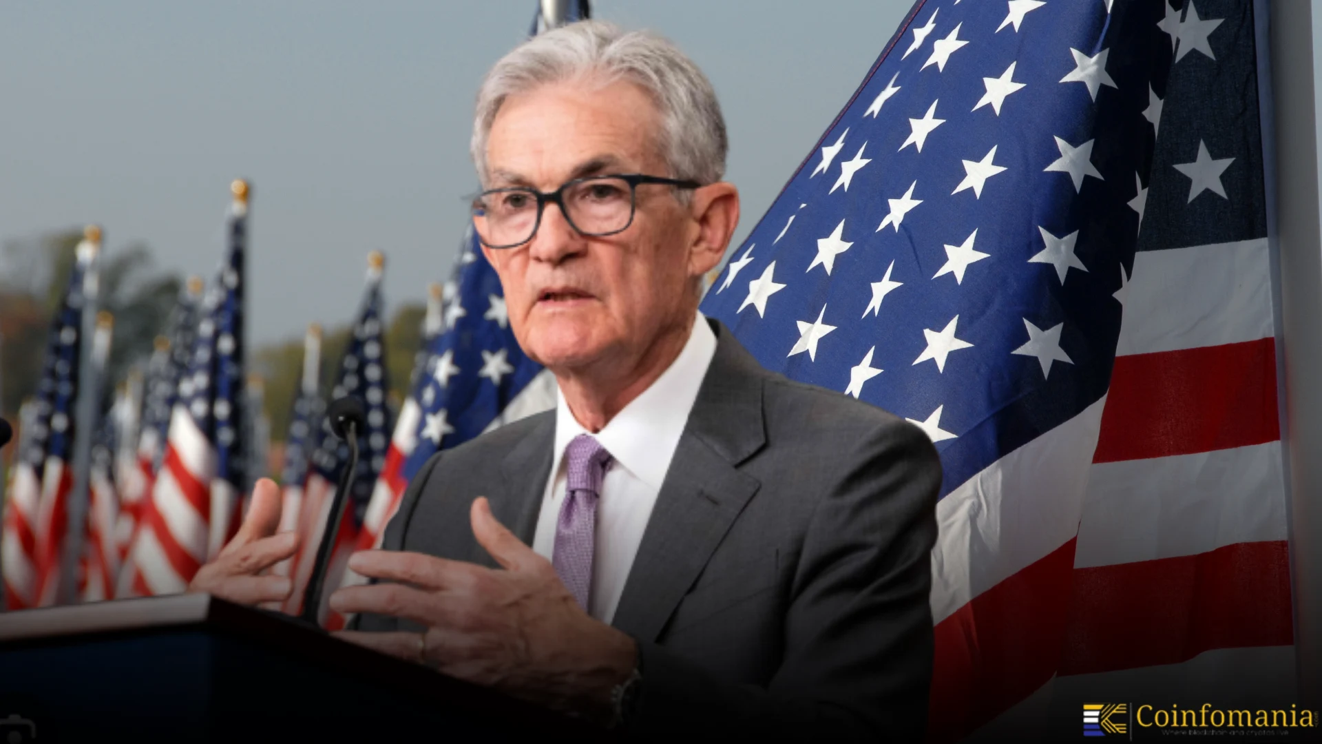 Jackson Hole: Powell’s Speech Could Shape September Rate Cuts
