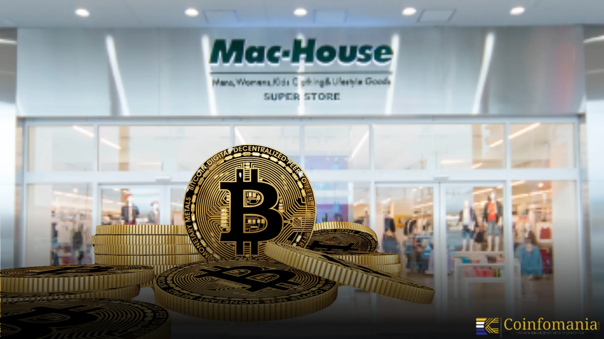 Japanese Retailer Mac House Increases BTC Holdings to 106.65