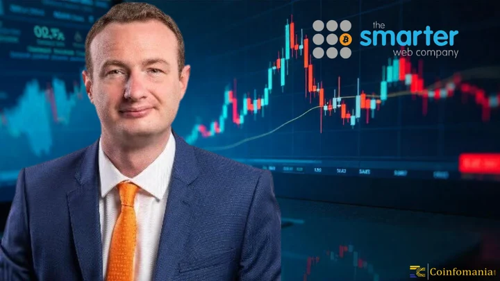 Tim Lamb Calls SWC the UK’s Metaplanet Despite 68% Drop