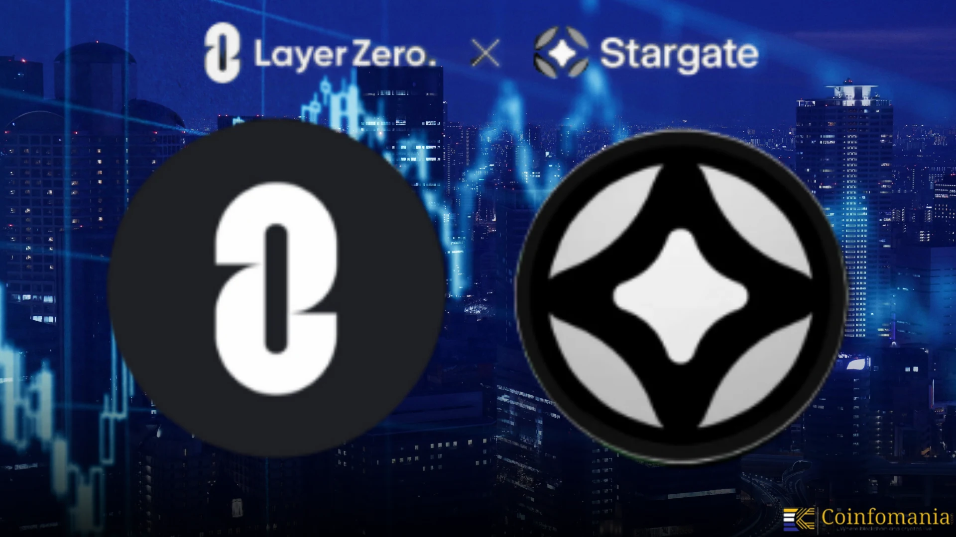 LayerZero Stargate Acquisition Wins $110M Deal Backed by DAO